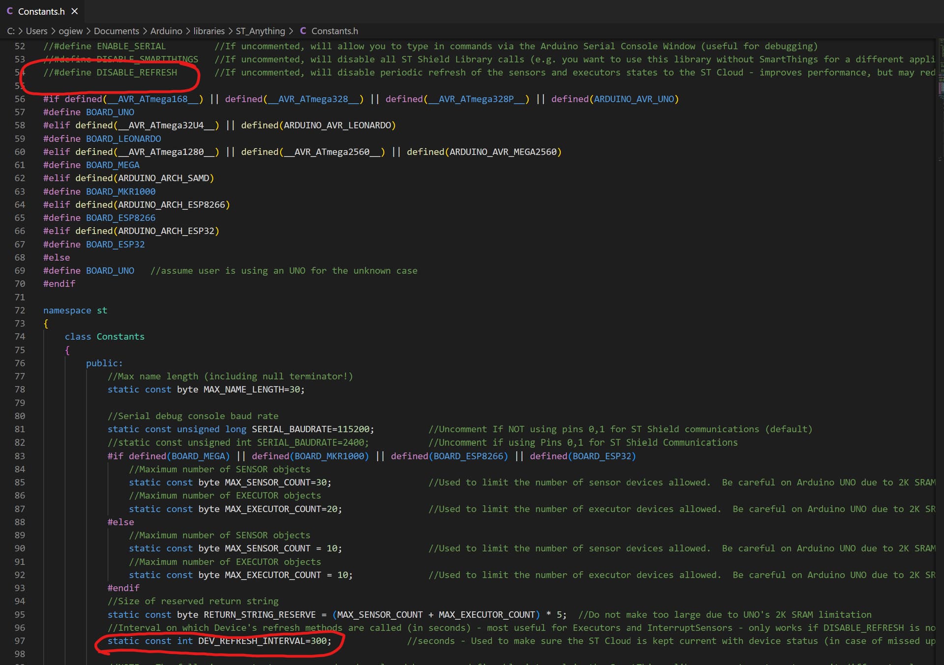 [Release] HubDuino v1.1.9 - Hubitat to Arduino / ESP8266 / ESP32 / ThingShield Integration (ST ...