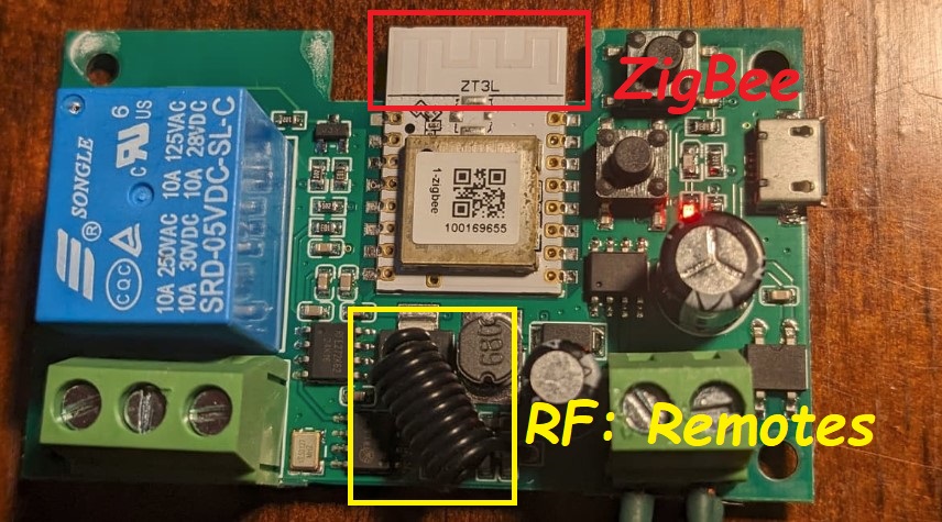Read signal strength of Zigbee (maybe Zwave too) device (solved) - Devices - Hubitat