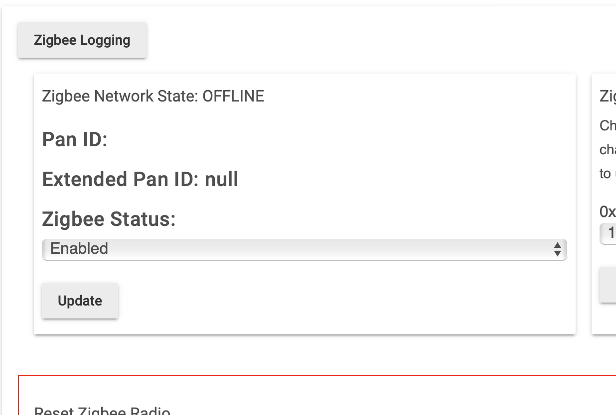 [C7] Release 2.2.3.144 initially killed Zigbee - used reboot to recover - 🛎️ Get Help - Hubitat