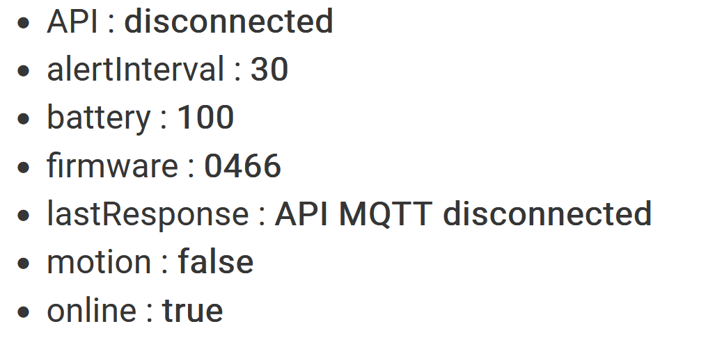 [RELEASE - BETA] - "YoLink™ Device Service" app and drivers to connect Hubitat™ to YoLink ...
