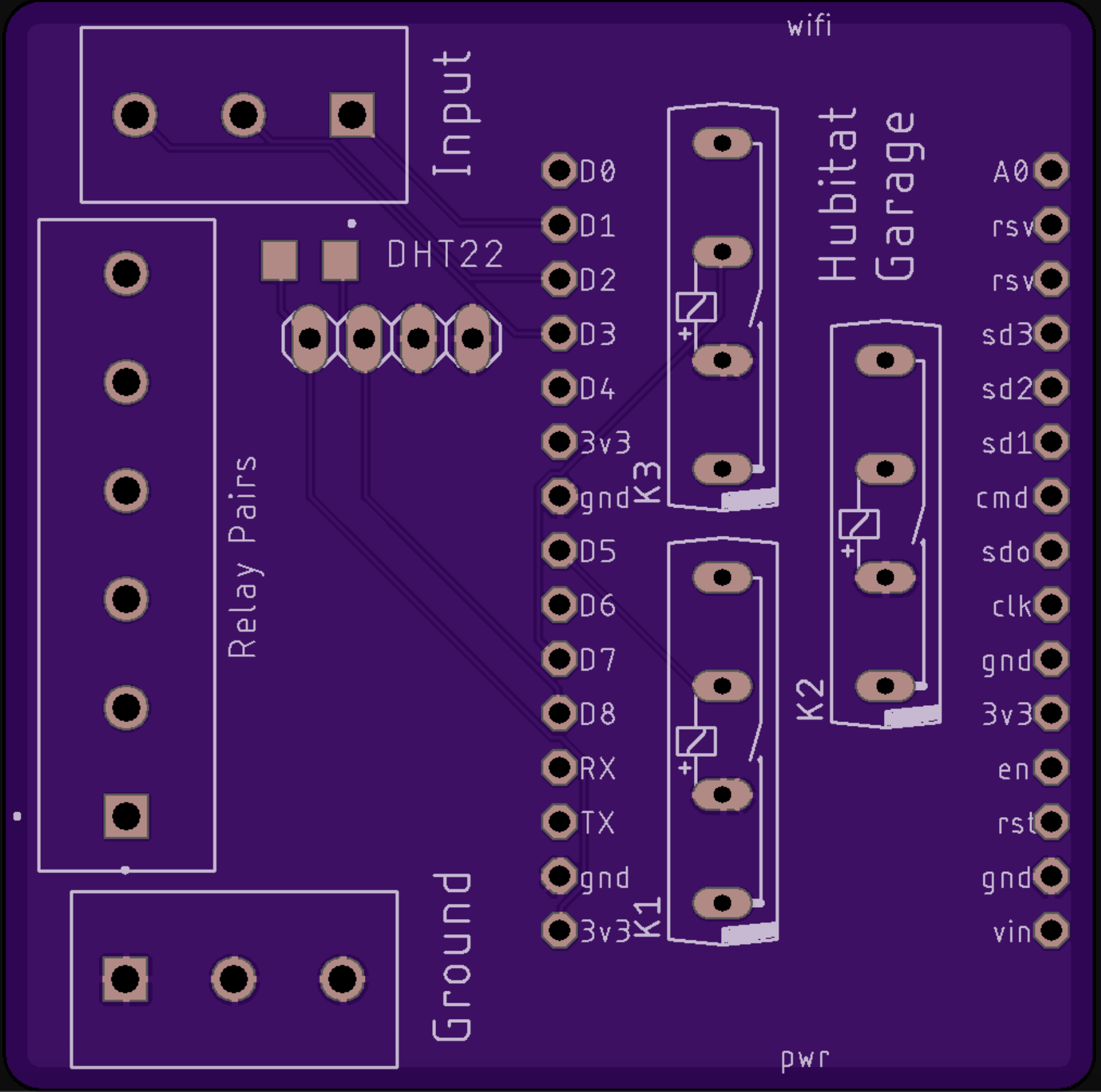 Release Hubduino V119 Hubitat To Arduino Esp8266 Esp32 Thingshield Integration St