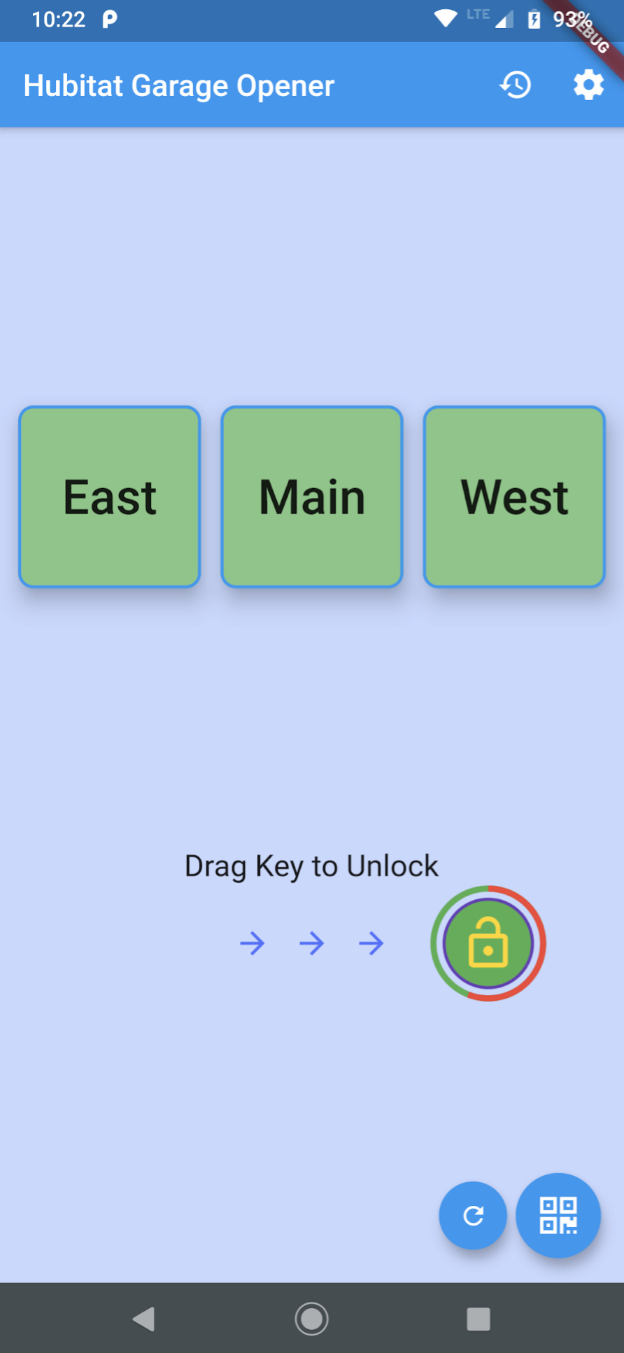 Maker API refresh token? - 🚧 Developers - Hubitat