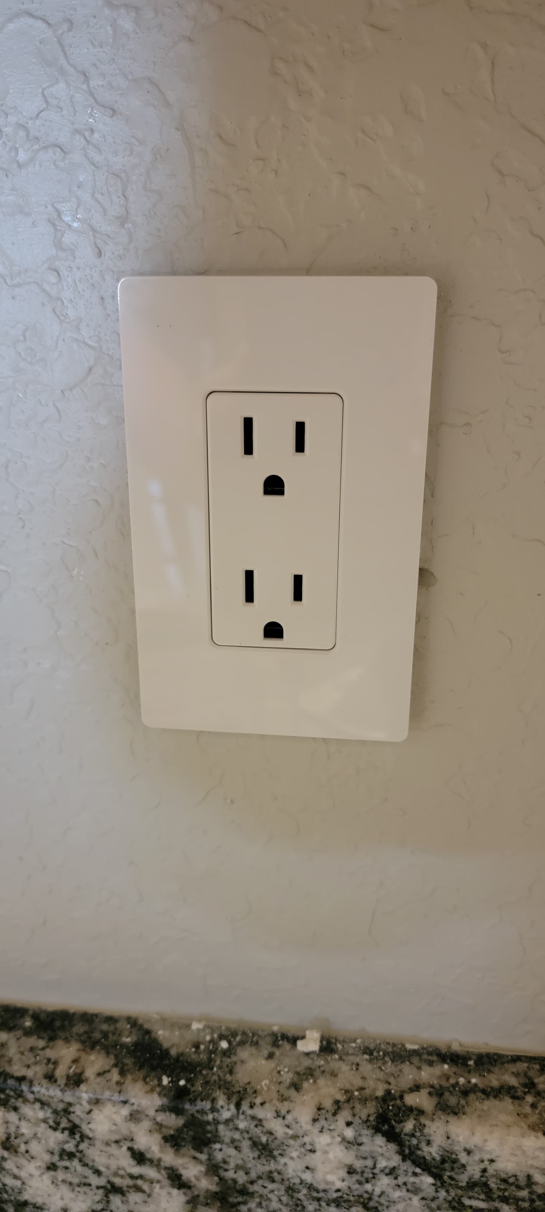 Wall switch\plug device leveling plates - 💬 Lounge - Hubitat