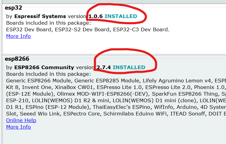 [Release] HubDuino v1.1.9 - Hubitat to Arduino / ESP8266 / ESP32 / ThingShield Integration (ST ...