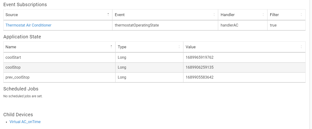 Getting Ambiguous Method Overloading For Method Javalangintegerdiv Coding Questions Hubitat
