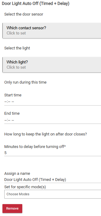 ChatGPT Wrote Hubitat App - 💬 Lounge - Hubitat