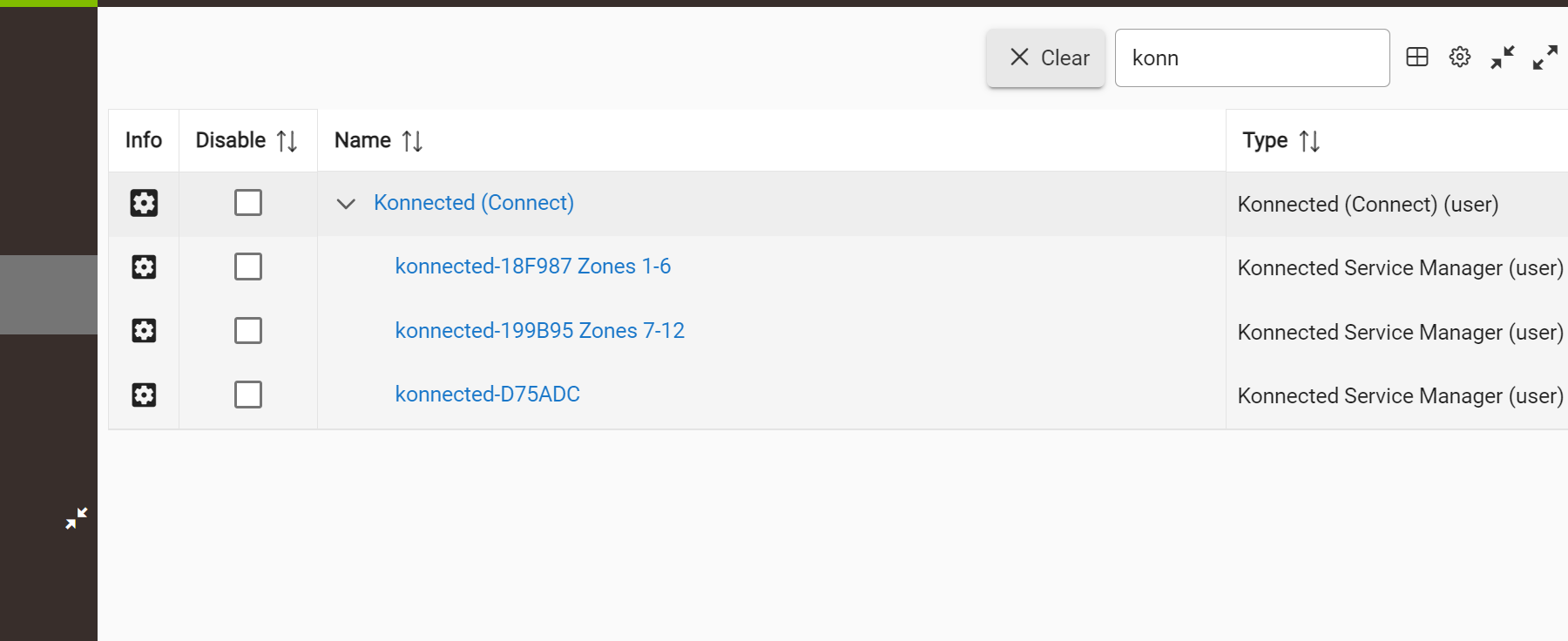 Cannot discover Konnected devices via Ethernet - Apps - Hubitat