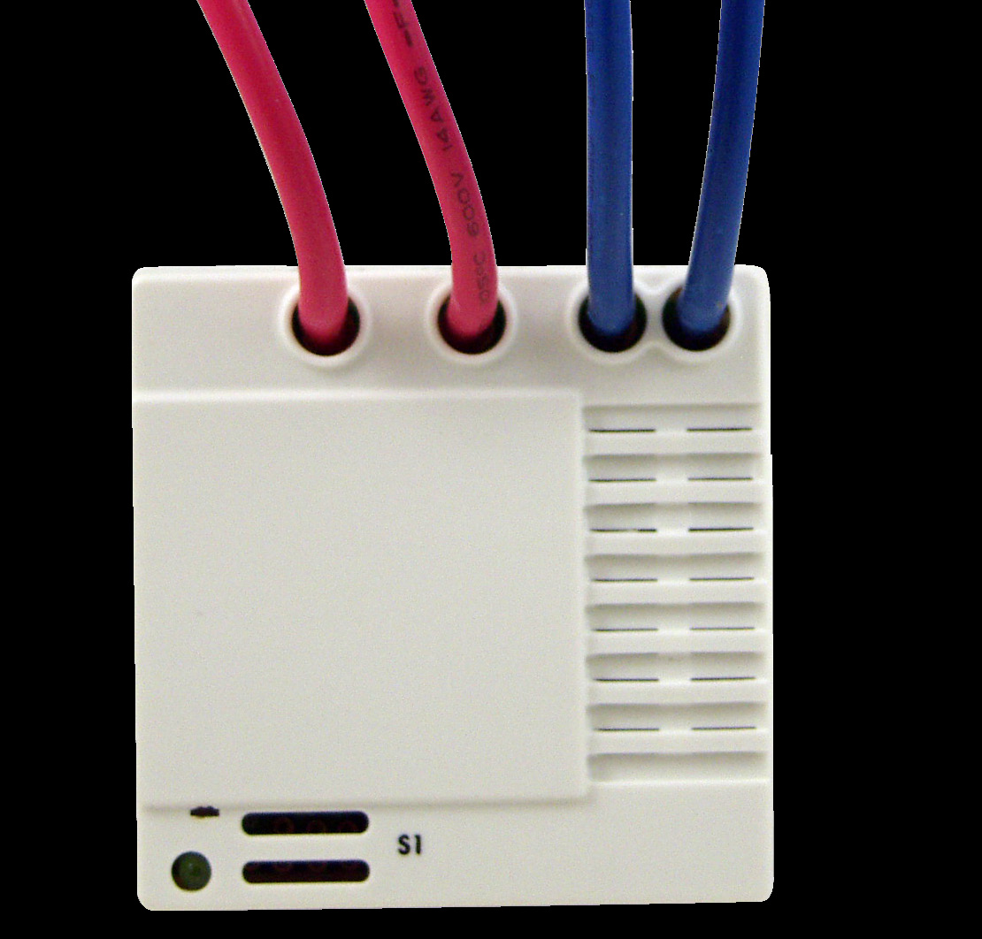 Smartenit/Compacta Zigbee Relay Fingerprint - 🛎️ Get Help - Hubitat