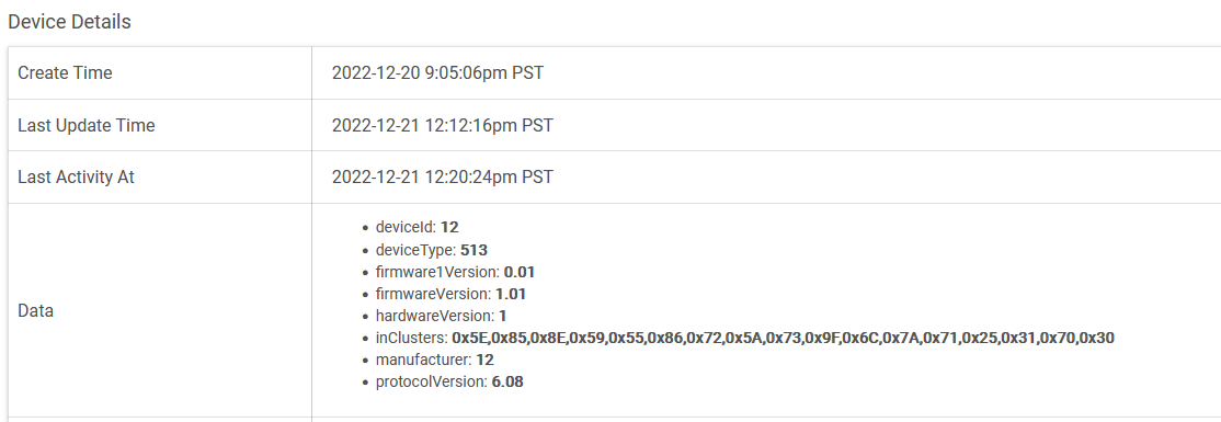 HomeSeer HS-FLS100 Z-Wave Plus Floodlight Sensor (GEN 2) Built In Driver Issue - Devices - Hubitat