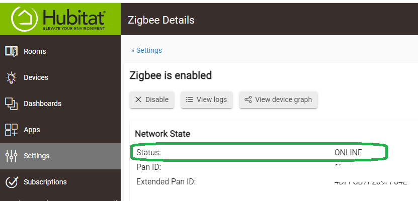Why is Motion Sensor Ouvopo (zigbee) not listed as a brand? - Devices - Hubitat