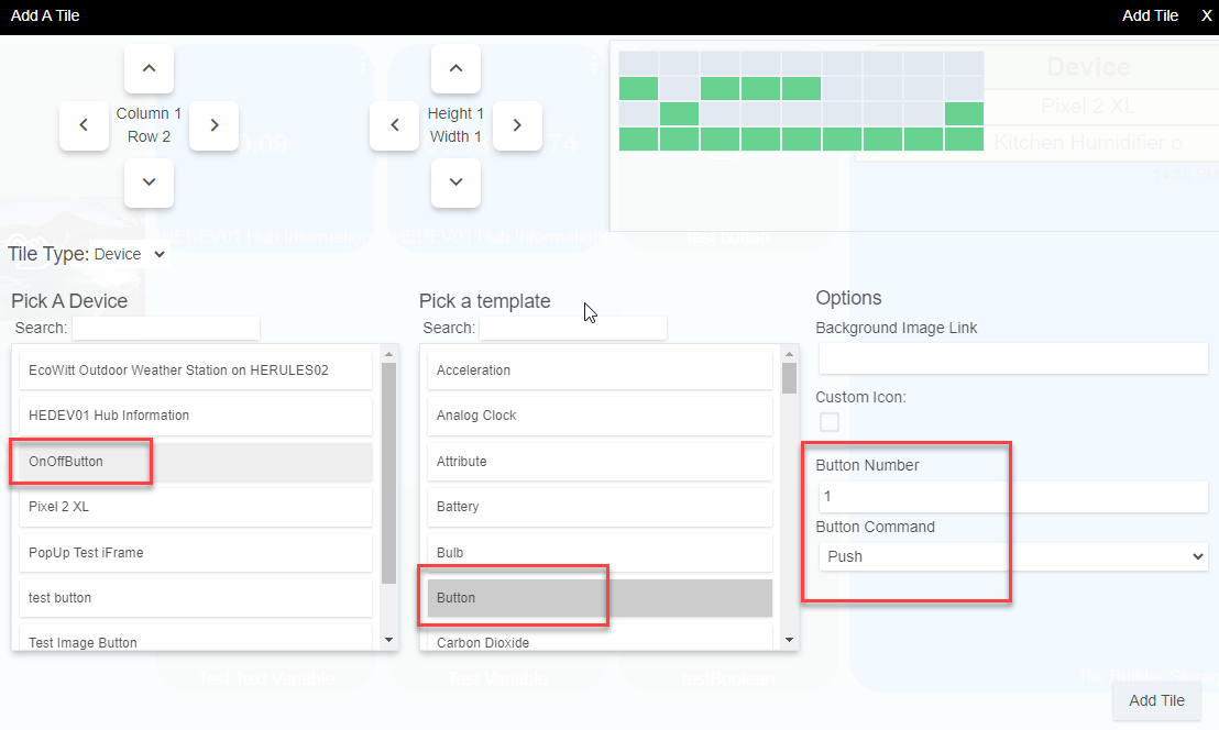 How to prevent double-tap, need rule to delay next action - Apps - Hubitat