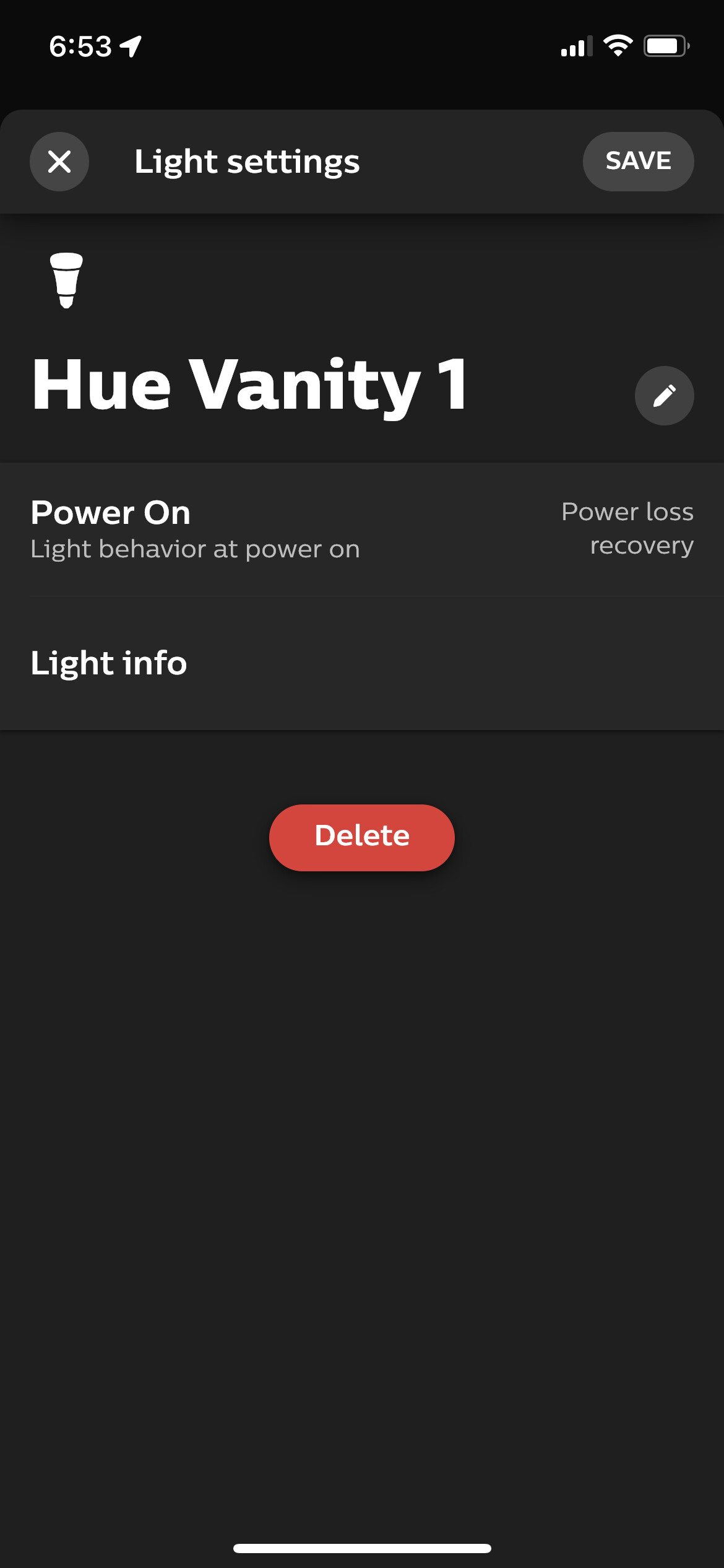 Hue Hub failure and the way forward - Page 2 - 🛎️ Get Help - Hubitat