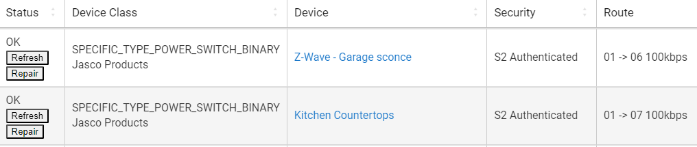 Wow .. this is hard .. Can not remove z-wave device? - 🎬 Get Started - Hubitat