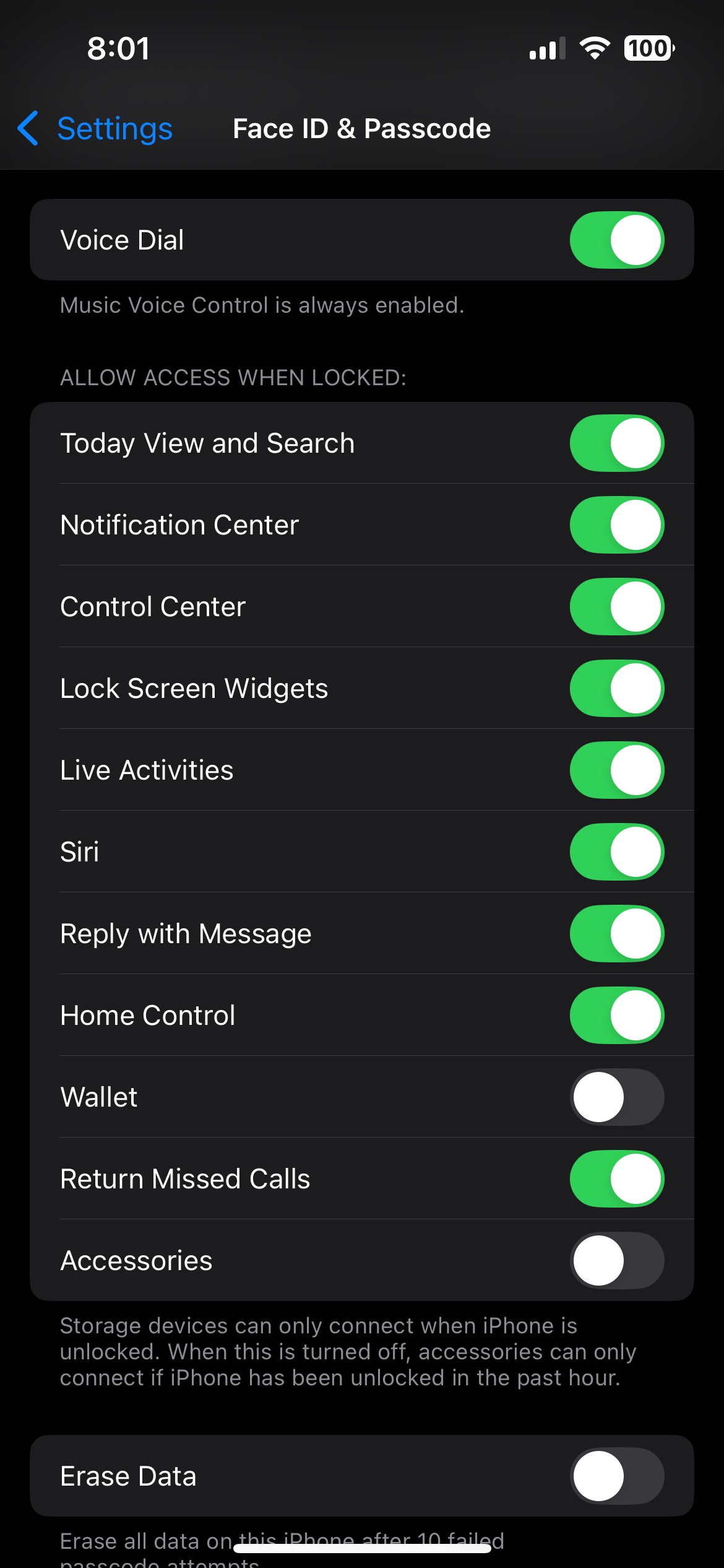 My Experience, So Far, With Geofencing On An iPhone 16e - 🛎️ Get Help ...