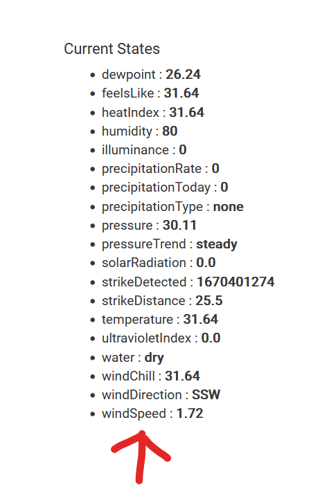 How To Add A Private” Device Page 3 Devices Hubitat
