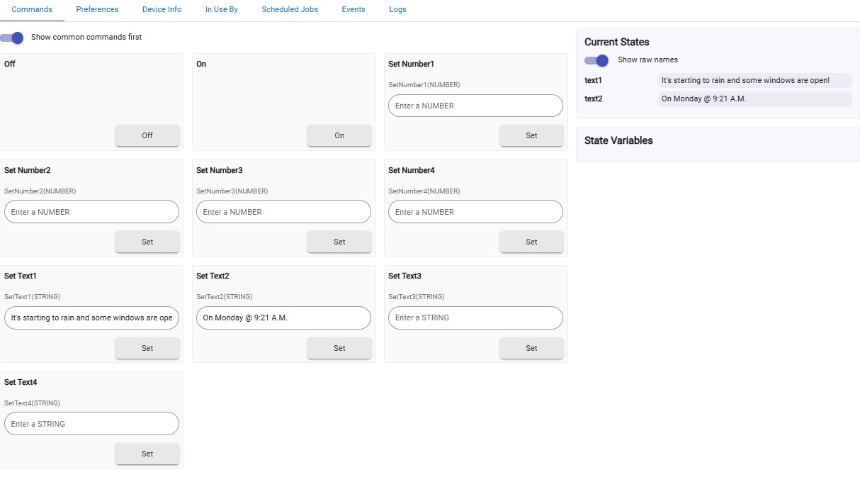[Solved] Webcore - Hub restart - 408 error - 💬 Lounge - Hubitat