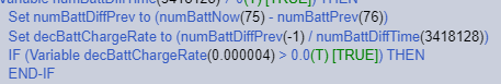 RM: can't edit rule due to: Error: Cannot get property 'cond' on null object - 📐 Rule Machine ...