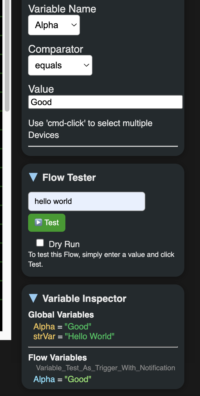 [Beta] Flow Engine - A visual drag and drop rules engine - Page 27 - ⚙️ ...