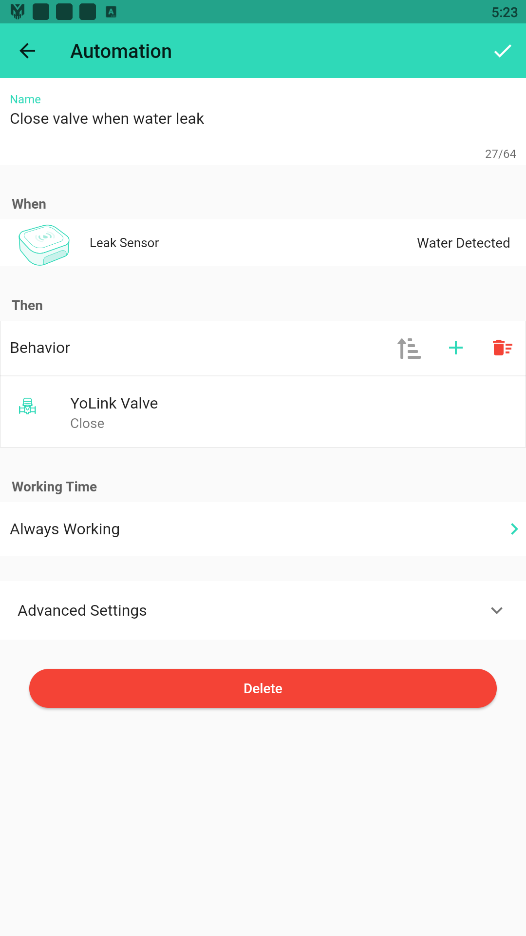 [RELEASE - BETA] - "YoLink™ Device Service" app and drivers to connect Hubitat™ to YoLink ...