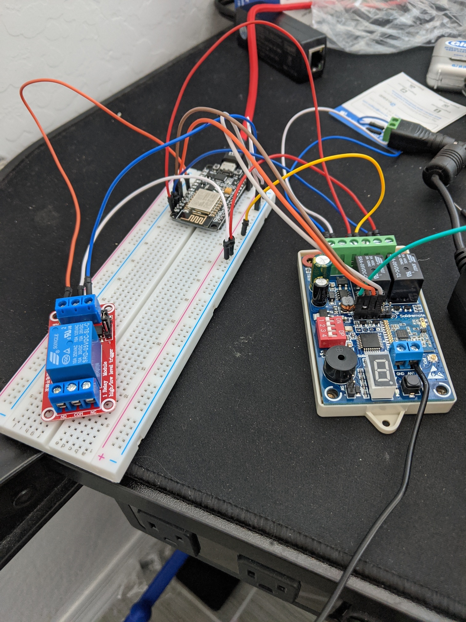 [Release] HubDuino v1.1.9 - Hubitat to Arduino / ESP8266 / ESP32 / ThingShield Integration (ST ...