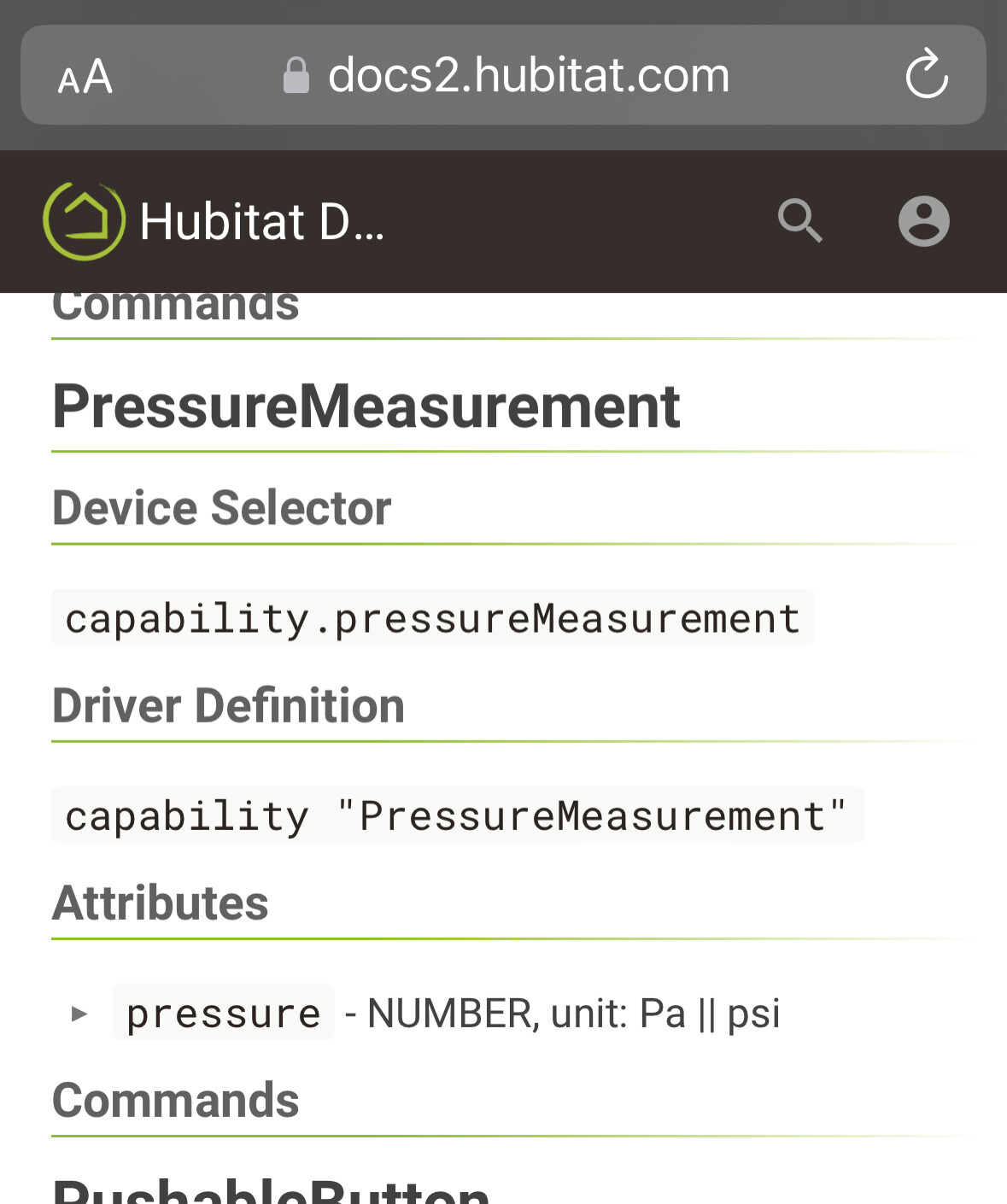 Release Hubduino V119 Hubitat To Arduino Esp8266 Esp32 Thingshield Integration St