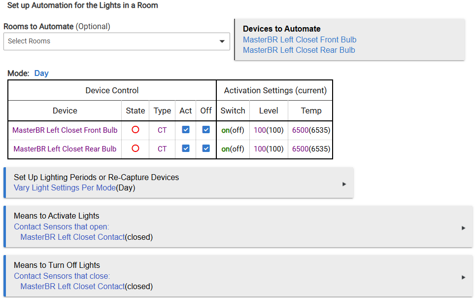 ChatGPT Wrote Hubitat App - 💬 Lounge - Hubitat