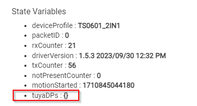 Rule stopped working after 2.3.8.125 on C7 - Page 2 - 🛎️ Get Help - Hubitat