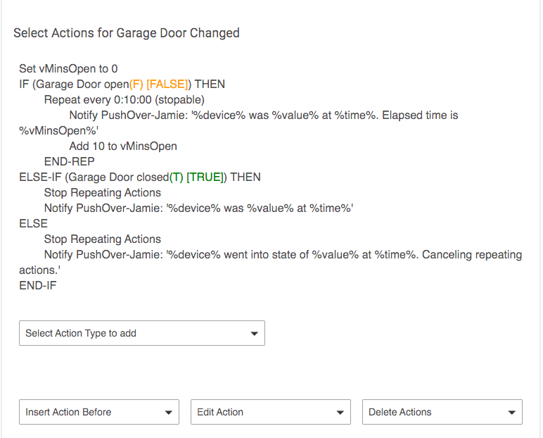 Fix Corrupt RM Rules - All things Rule Machine - Hubitat