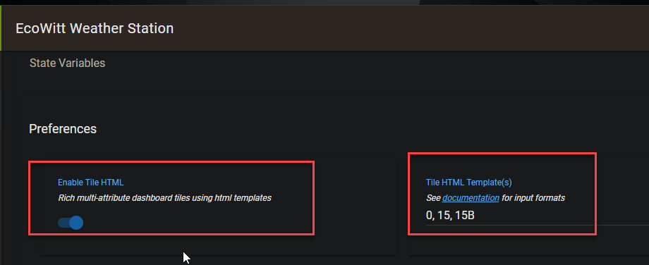 [RE-RELEASE] EcoWitt and Wittboy Weather Stations And Sensors (Local) - ⚙️ Custom Apps and ...