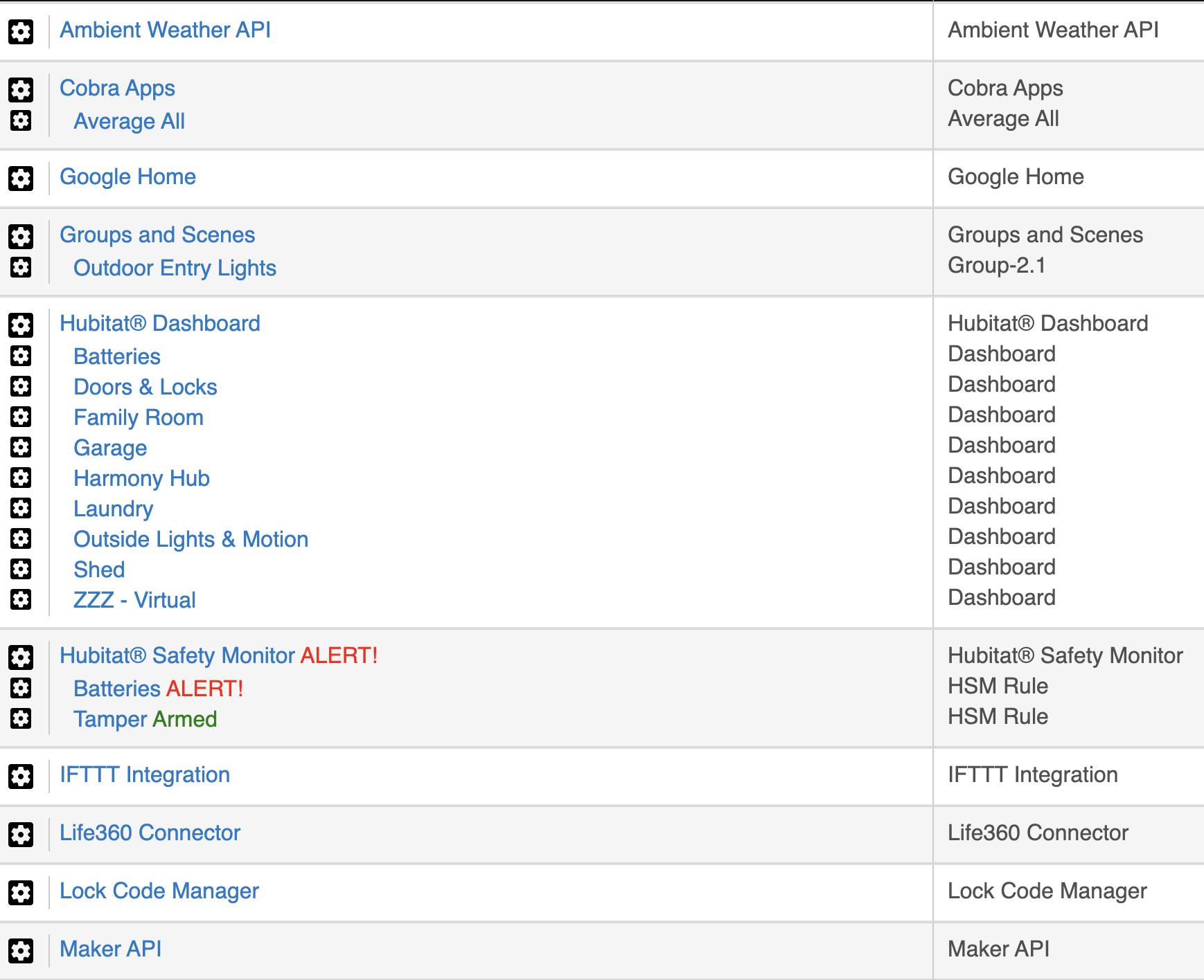Hub stopped responding to events/executing actions - 🛎️ Get Help - Hubitat