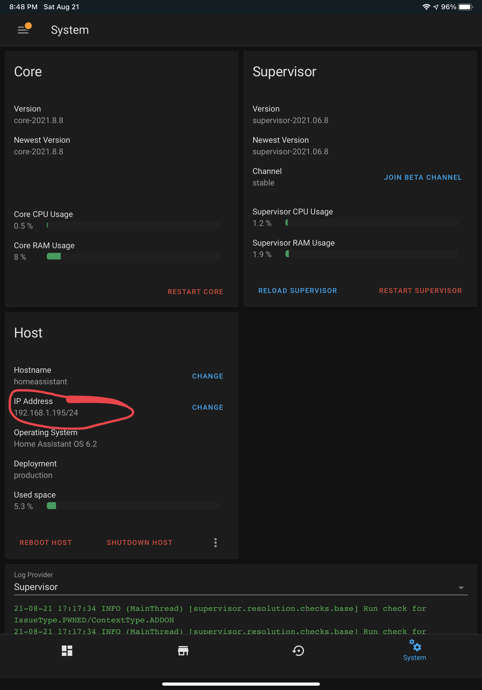 [RELEASE] Home Assistant Device Bridge (HADB) - Page 8 - Custom Drivers - Hubitat
