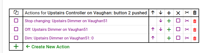 Button Controller Question - Apps - Hubitat