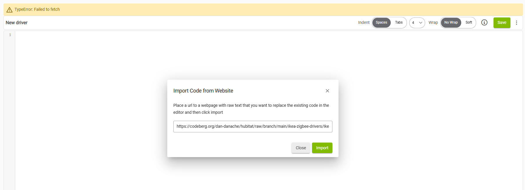 Help with installing Ikea water leak sensors - Devices - Hubitat