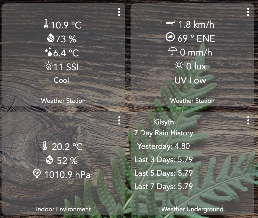[RE-RELEASE] EcoWitt and Wittboy Weather Stations And Sensors (Local) - ⚙️ Custom Apps and ...