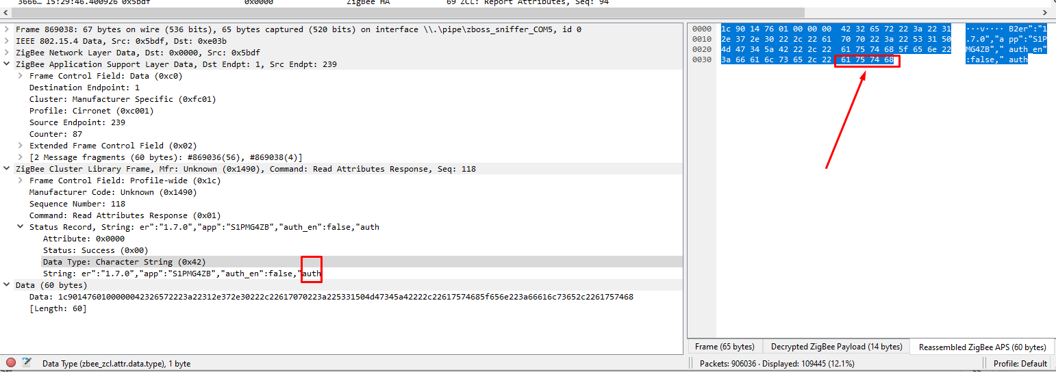 Shelly 1 PM Gen 4 Zigbee Driver - Custom Drivers - Hubitat