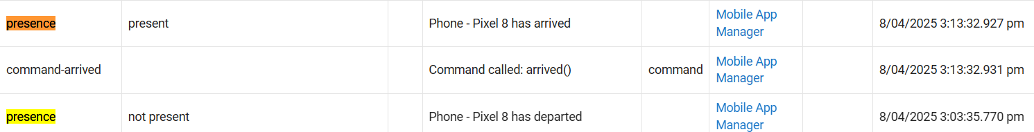 How to set a variable in the trigger? - All things Rule Machine - Hubitat