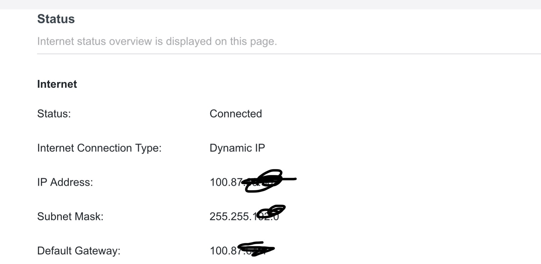 Hubitat C8 Pro access via Wireguard VPN with Archer BE 550 - 💬 Lounge ...
