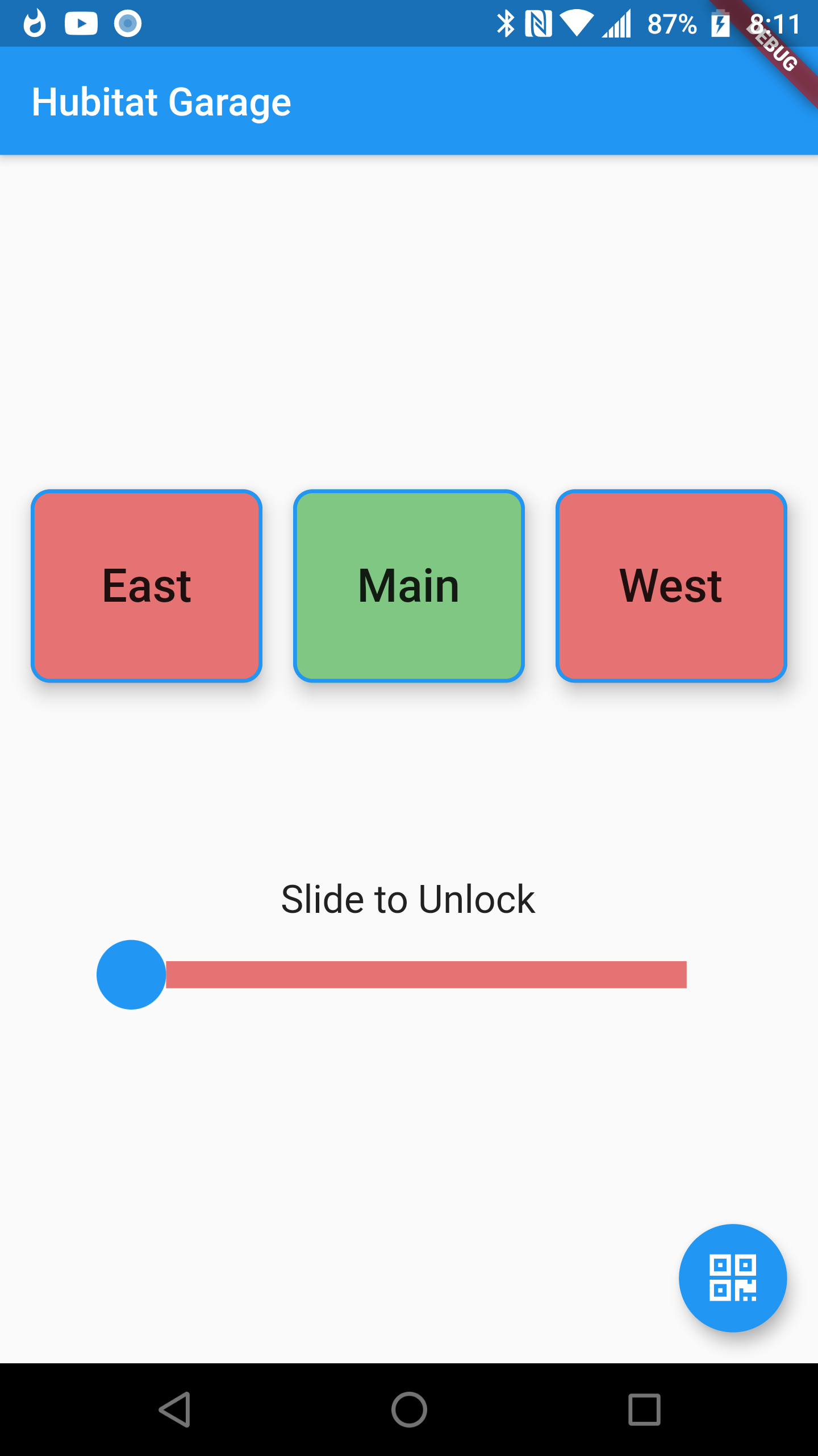 Maker Api Refresh Token 🚧 Developers Hubitat