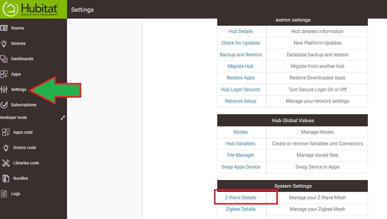 C7 fault - 🛎️ Get Help - Hubitat