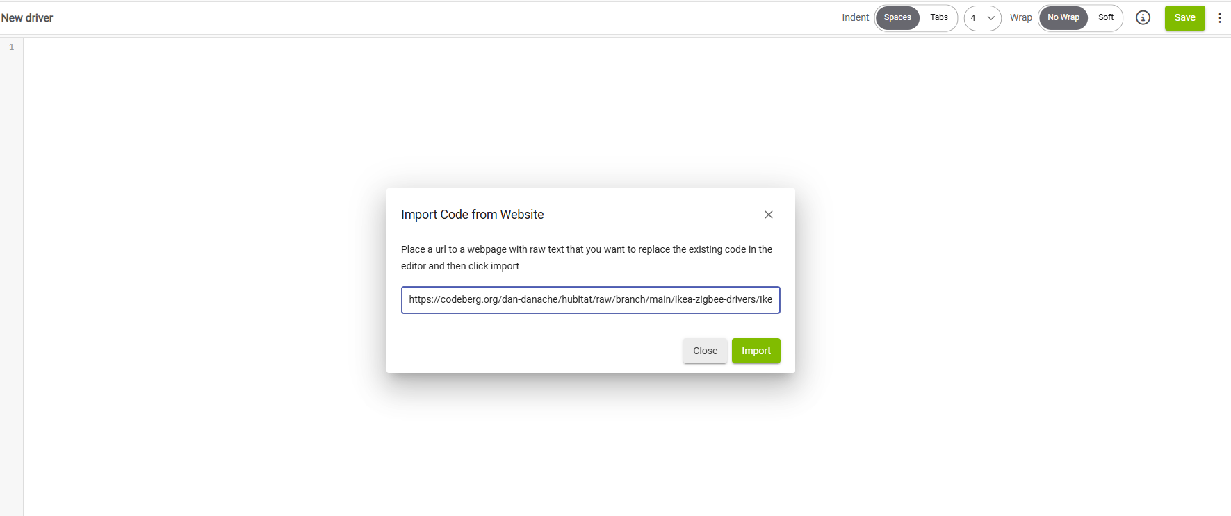 Help with installing Ikea water leak sensors - Devices - Hubitat