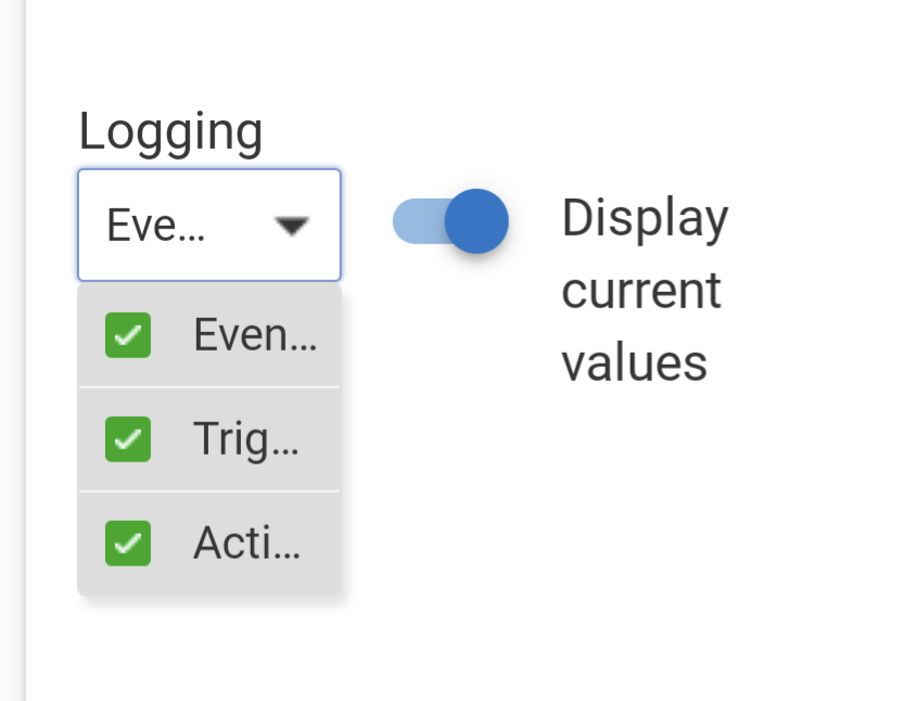 Wait For Expression Not Continuing When Expression Becomes True - 📐 Rule Machine® - Hubitat