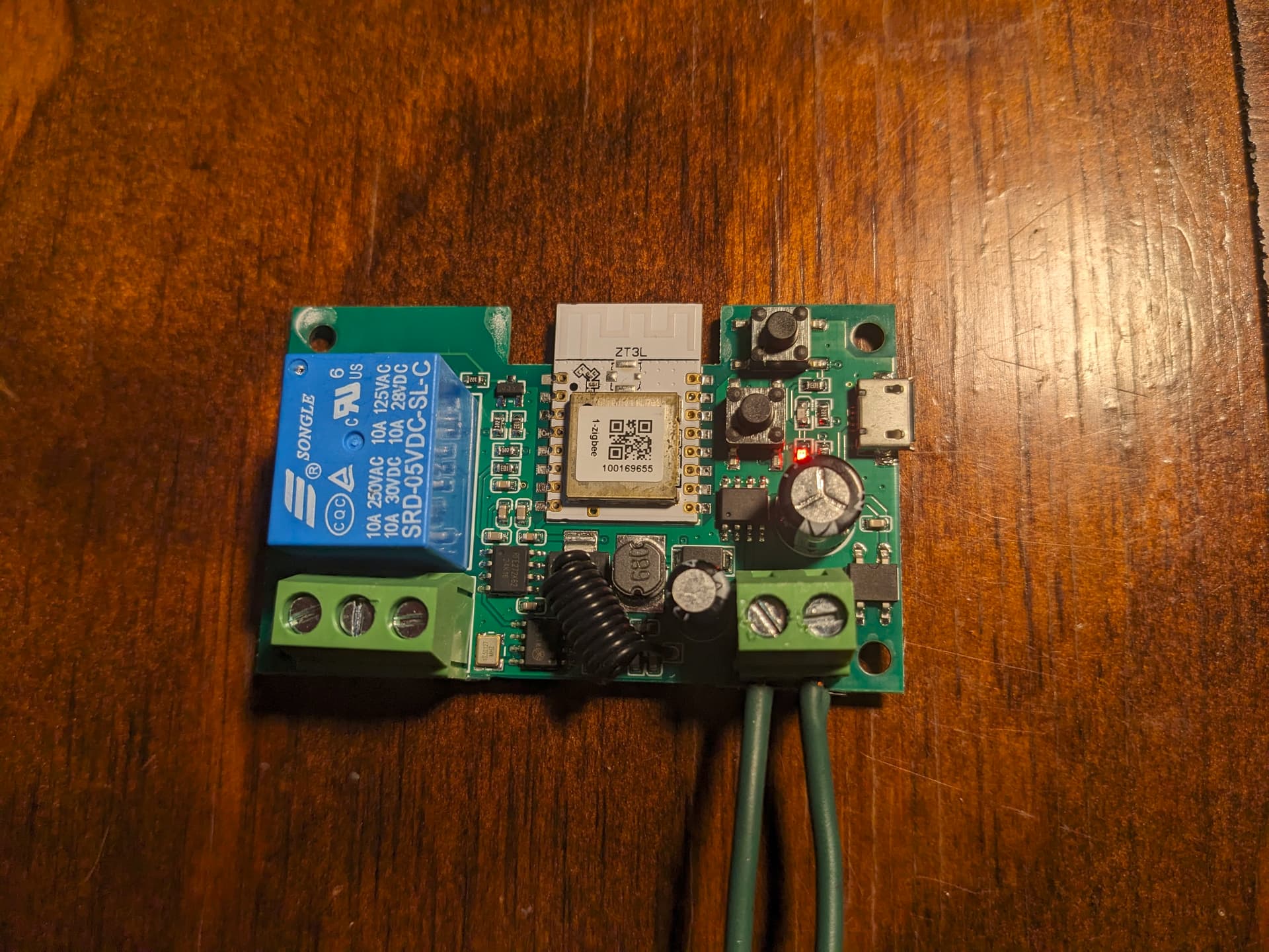 Read signal strength of Zigbee (maybe Zwave too) device (solved) - Devices - Hubitat