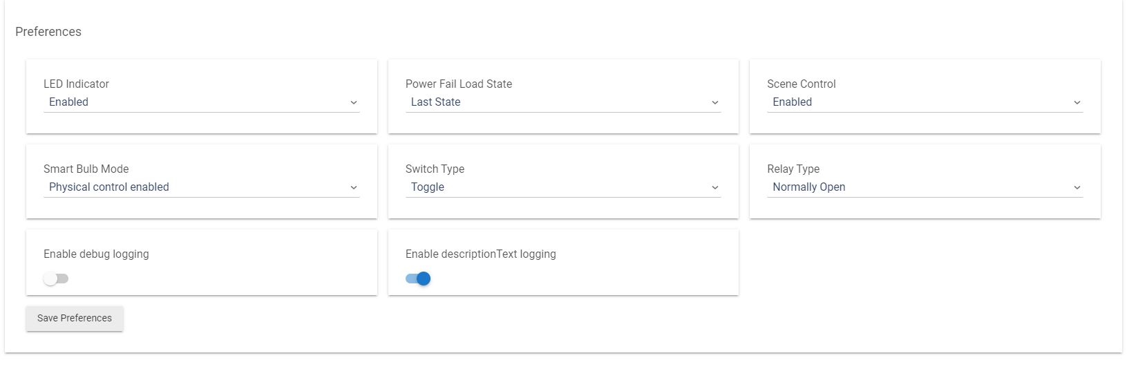Lighting 3way Switch No Neutral - 🛎️ Get Help - Hubitat