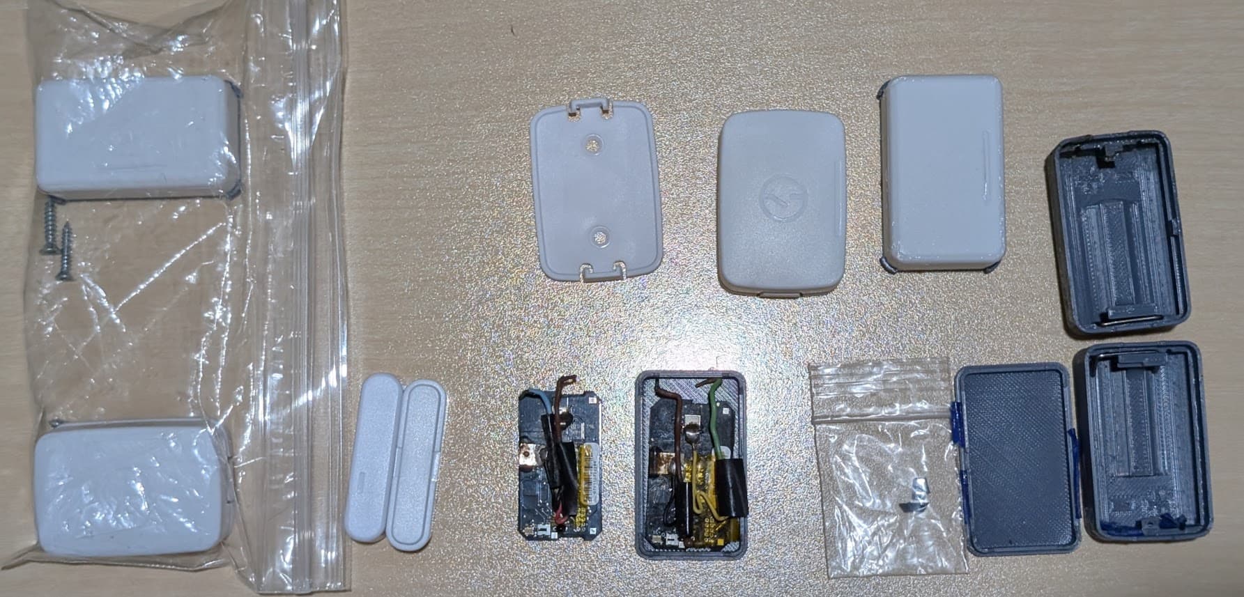 Surplus devices for $1 each + shipping (probably USPS flat rate) - 💬 ...