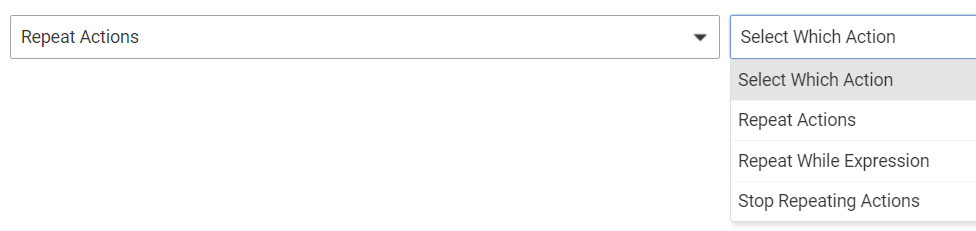Repeat Until? - All things Rule Machine - Hubitat