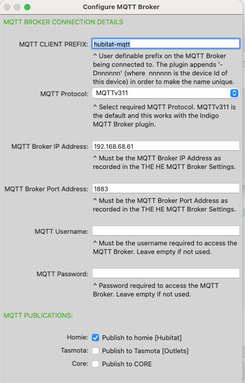 How do I link Hubitat C8 to Indigo home automation? - Integrations ...