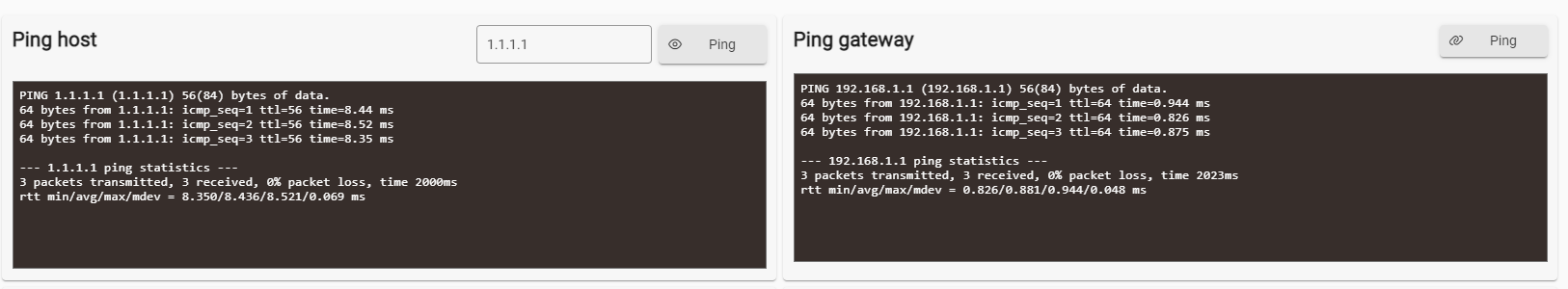 Staff Support Request Hub Networking Errors Page 3 🛎️ Get Help Hubitat