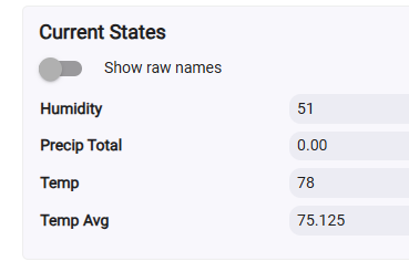 How to install Weather Underground app? - Devices - Hubitat