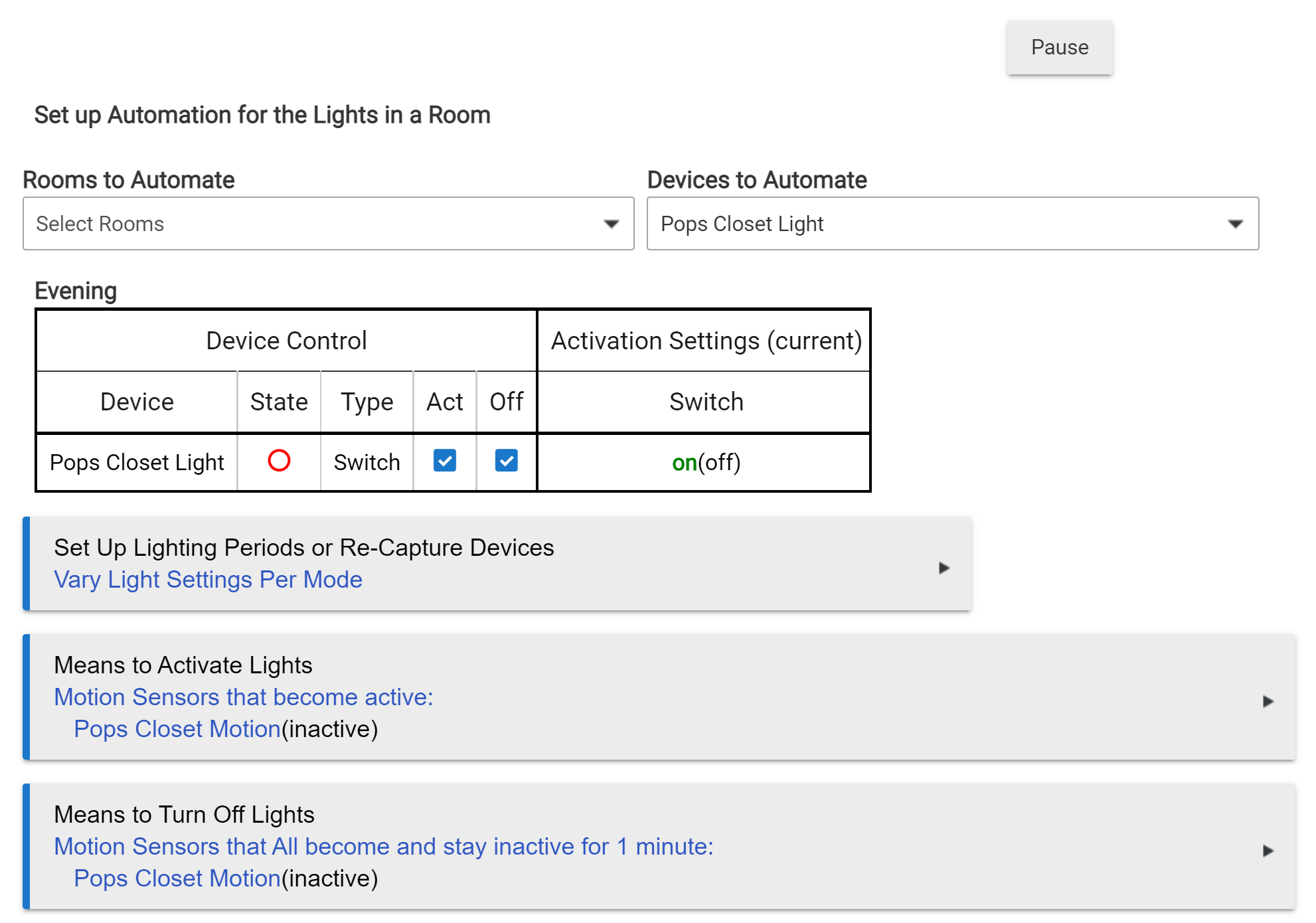 Random Lights Won t Turn Off Apps Hubitat random-lights-won-t-turn-off-apps-hubitat