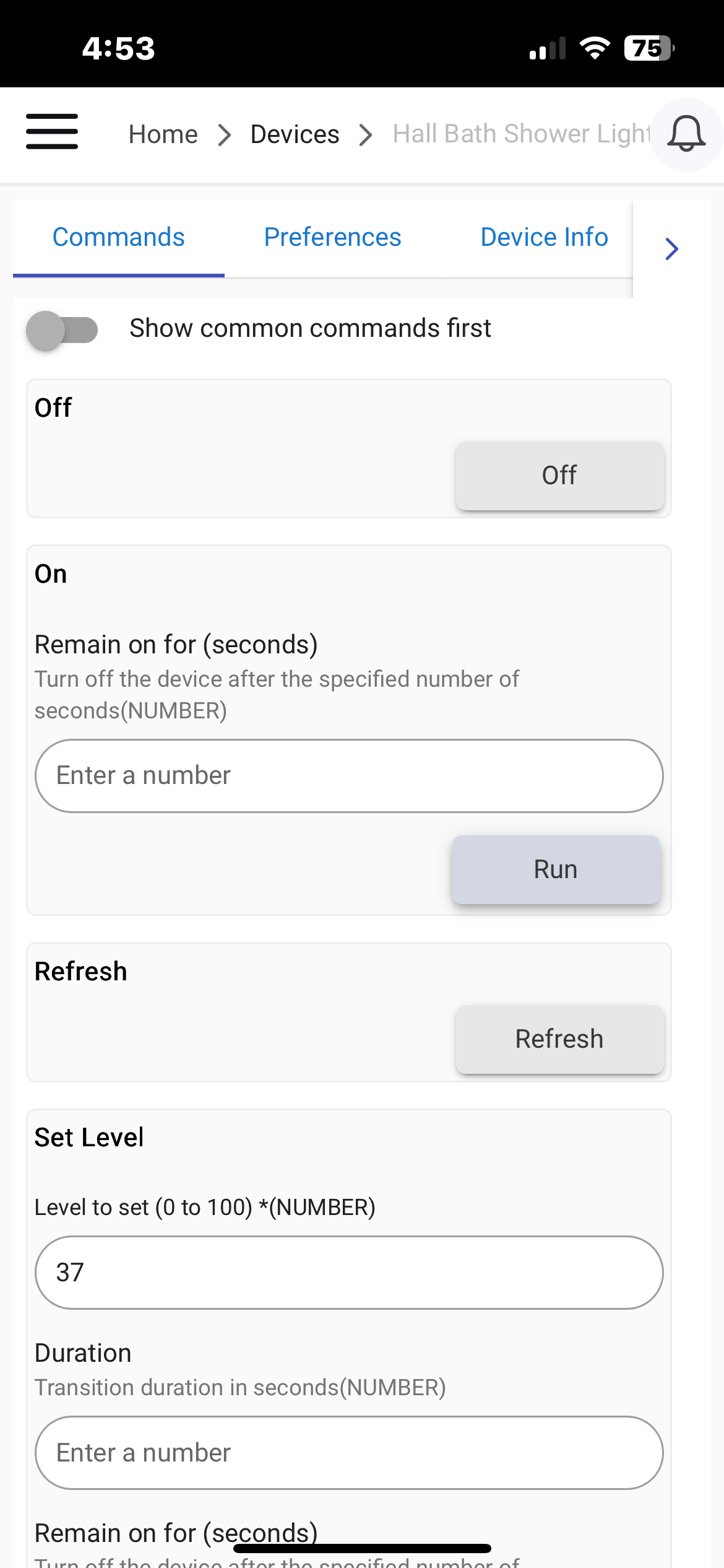 Matter Stopped Working with after update to v2.4.2.119 - 🛎️ Get Help - Hubitat